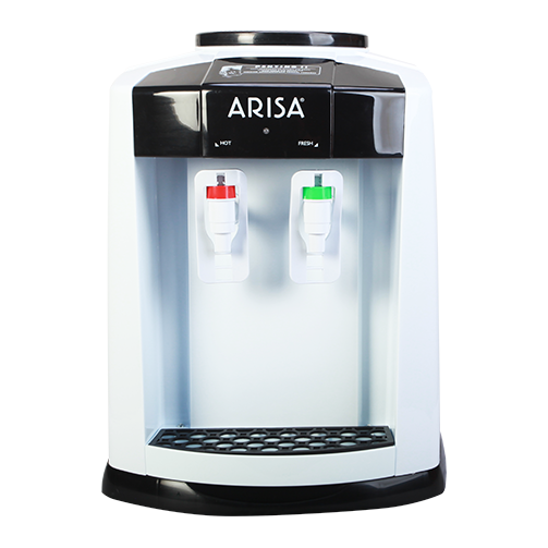 WD - 1410P - Arisa