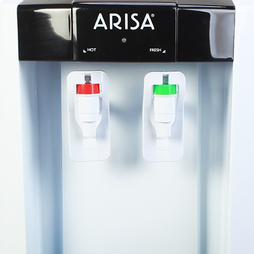 WD - 1410P - Arisa