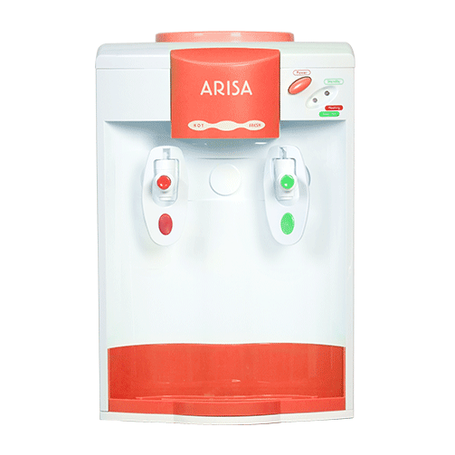 WD - 1110P - Arisa