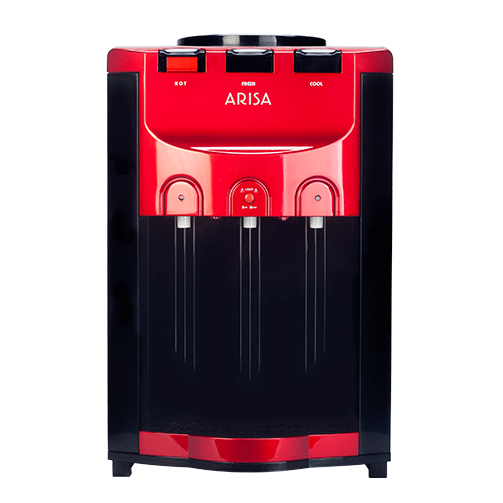 WD - 1311P - Arisa