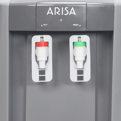 WD - 1410P - Arisa